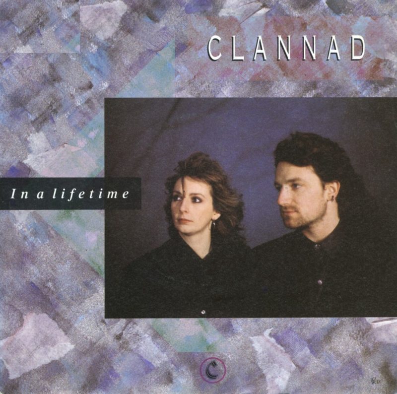 THE STORY BEHIND THE SONG: «In A Lifetime» by Clannad feat. Bono ...