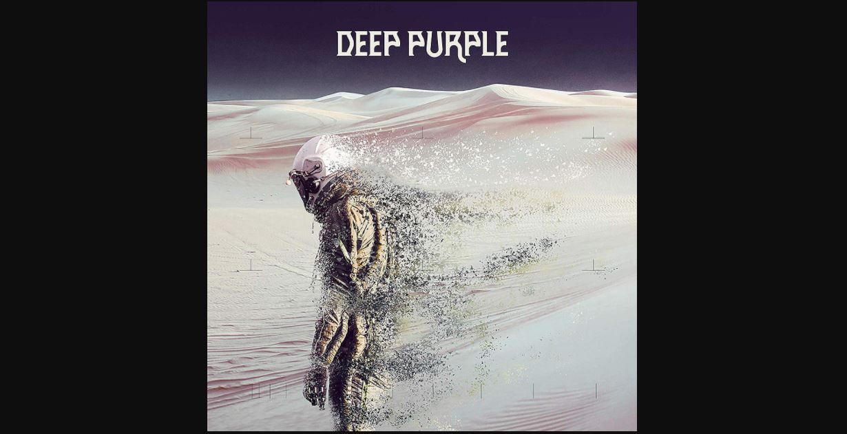 DEEP PURPLE – «Whoosh!» (2020) - Rocking In the Norselands