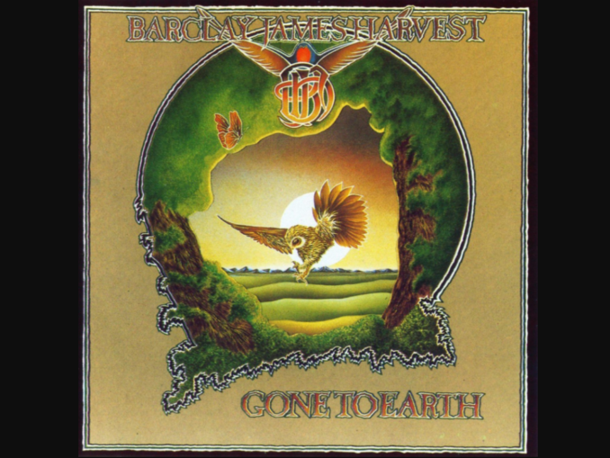 THE STORY BEHIND THE SONG: «Changes» by Yes - Rocking In the Norselands