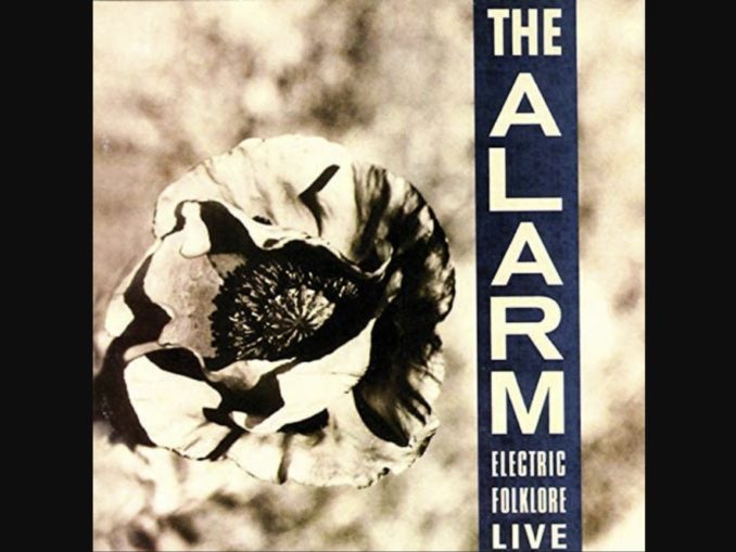 THE STORY BEHIND THE SONG: «God Blessed Video» by Alcatrazz - Rocking ...