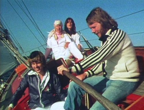THE STORY BEHIND THE SONG: «Knowing Me, Knowing You» by ABBA - Rocking ...