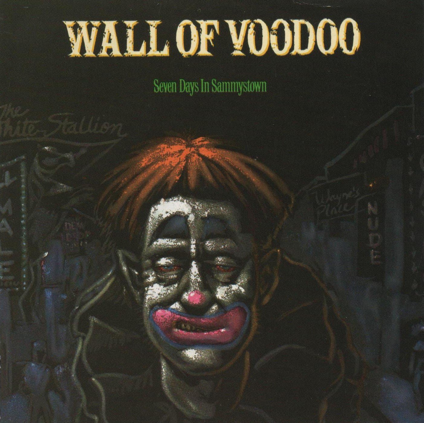 THE STORY BEHIND THE SONG: «Far Side of Crazy» by Wall of Voodoo ...