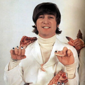 CLASSIC ALBUM COVERS: «Yesterday And Today» (a.k.a. the «butcher cover ...